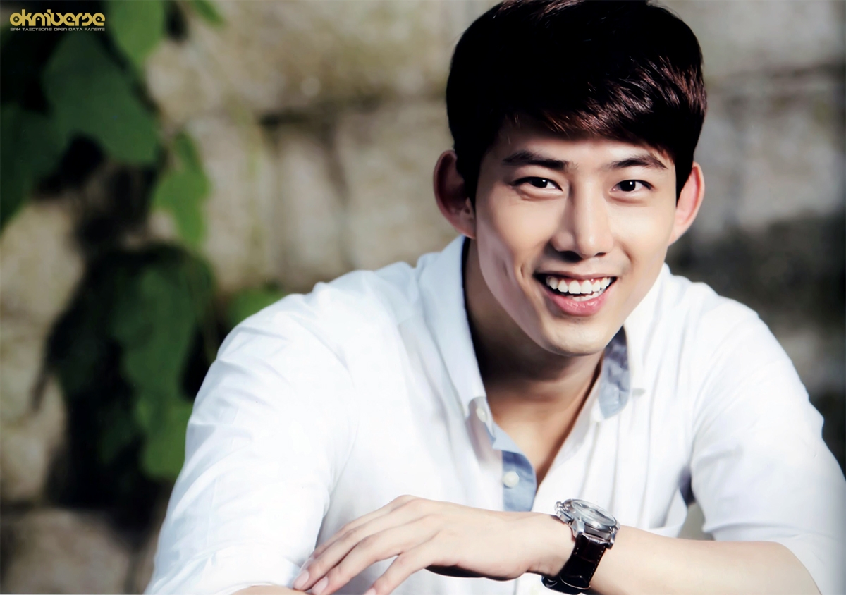 Taecyeon tiết lộ mẫu hình lý tưởng gần đây - Tin tức ca sĩ – Hậu trường ...