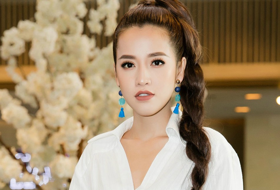 Puka: 'Tôi không chụp ảnh chung với diễn viên Gạo nếp gạo tẻ' - Tin tức ...